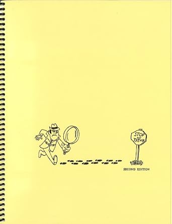 Stop and Think Workbook: Kendall, Philip C.: 9781888805031: Amazon.com ...