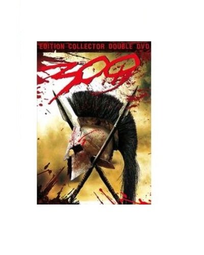 Amazon.com: 300 - Edition collector 2 DVD : DVD: Movies & TV