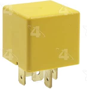 Amazon.com: Four Seasons 36204 Standard Relay : Automotive