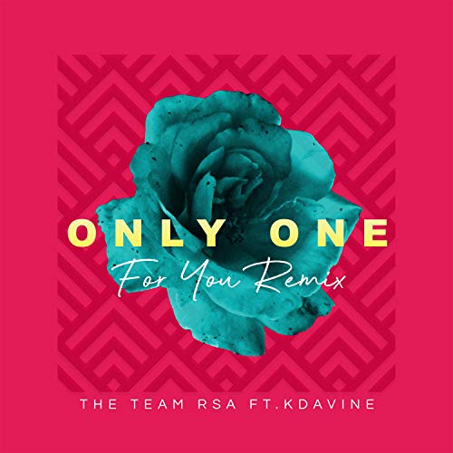 Play Only One (feat. Kdavine) by The Team Rsa on Amazon Music Unlimited, ${countryName}