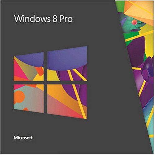 Microsoft Windows 8.1 Professional 32 Bit (DVD) : Amazon.in: Software