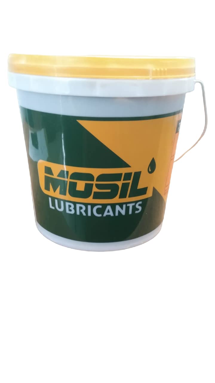 HIGH PERFORMANCE GREASE - 5 KG : Amazon.in: Car & Motorbike