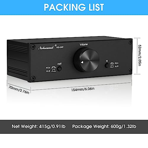 High Quality Nobsound Amplifiers and Audio Products Online