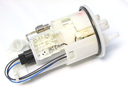 Parts & Accessories DENSO 5PW-13907-00 12V Replacement OEM Fuel Pump ...