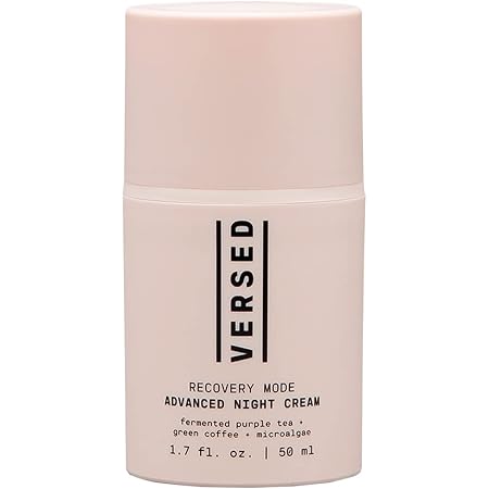 Amazon.com: Versed Dew Point - Daily Lightweight Gel Face Moisturizer ...