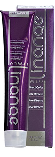 Amazon.com: Linange Direct Color With Shea Butter 3.4 Oz (5.8 Chocolate)