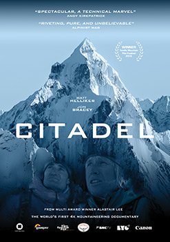 Amazon.com: Citadel : Movies & TV