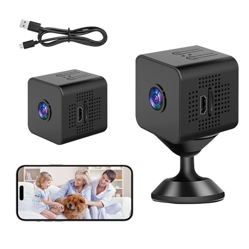 Le 8 Migliori Telecamere WiFi per Interni | Smarterhome