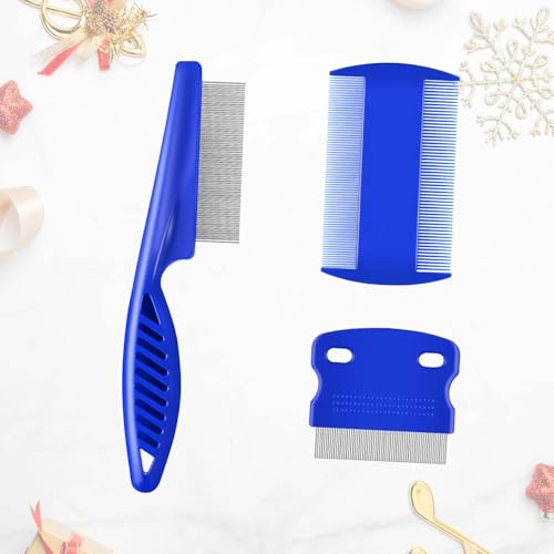 Amazon Best Sellers: Best Dog Grooming Combs