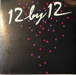 12 By 12 - Amazon.com Music