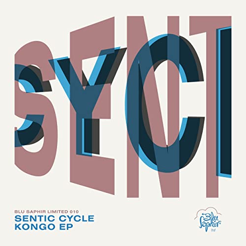 Amazon.com: Kongo - EP : Sentic Cycle: Digital Music