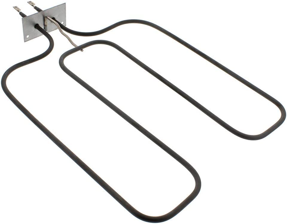 XPARTCO WB44X173 Oven Broil Element Replaces WB44X0149, AP2031021 ...