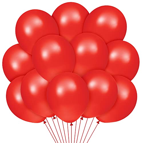 Luftballons Rot – Die 15 besten Produkte im Vergleich - kita.de Ratgeber