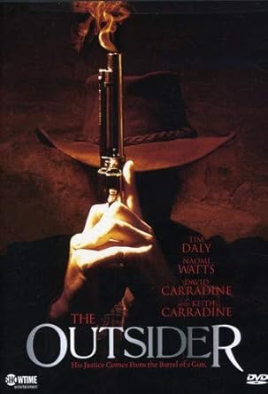 Amazon.com: The Outsider : Tim Daly, Naomi Watts, Keith Carradine ...