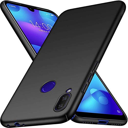 Meenu Traders Trandy Redmi Note 7S Shock Proof Slim Flexible Plastic ...