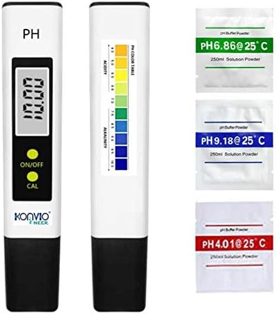 IONIX TDS Meter for Water Testing | 6 Months Warranty | Digital TDS ...