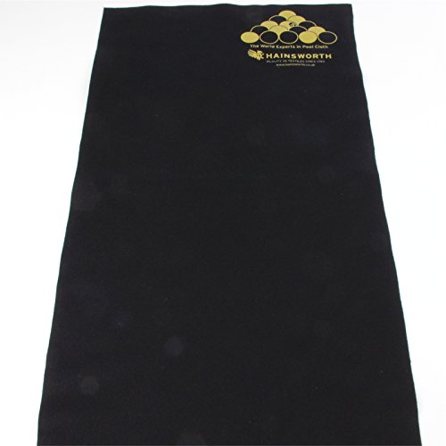 Amazon.co.uk Best Sellers: The most popular items in Billiard Cloth