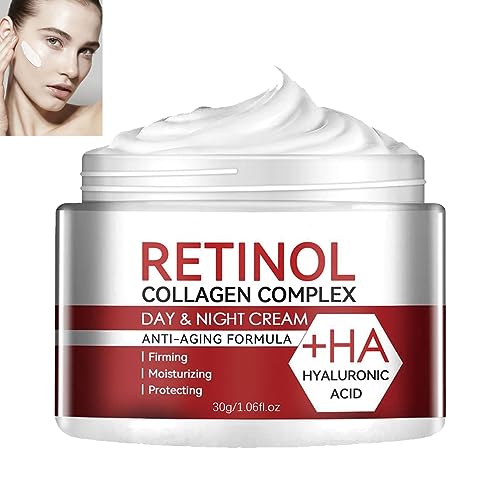 ≫ Top 5 mejores cremas con retinol en farmacias 2024 - Prueba Final
