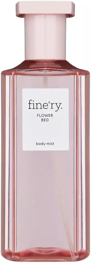 Amazon.com : Generic Finery Body Mist Fragrance Spray - Sweet On the ...