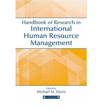 [(Handbook of Research in International Human Resource Management ...
