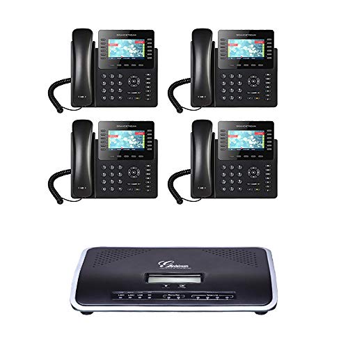 Unlocking Efficiency: The Best IP PBX Phone System for Your Business ...
