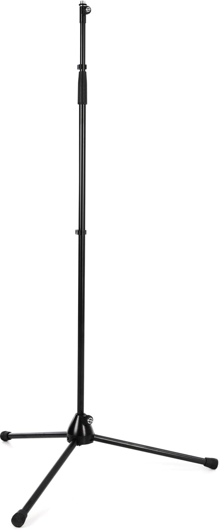 Amazon.com: K&M 26145 Microphone Stand : Musical Instruments