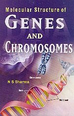 Molecular Structure of Genes and Chromosomes: N.S. Sharma ...