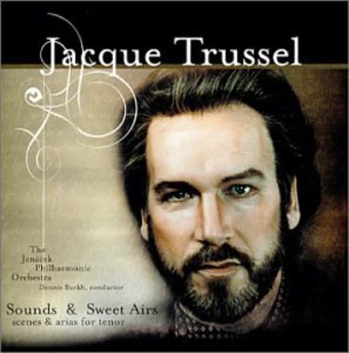 Sounds & Sweet Airs: Jacque Trussel: Amazon.es: CDs y vinilos}