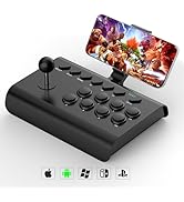 Amazon.com: arVin Wireless Gamepad Controller for iPhone/iOS/Android ...