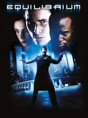 Equilibrium – Killer of Emotions (Film) | Handlung, Besetzung und Kritik