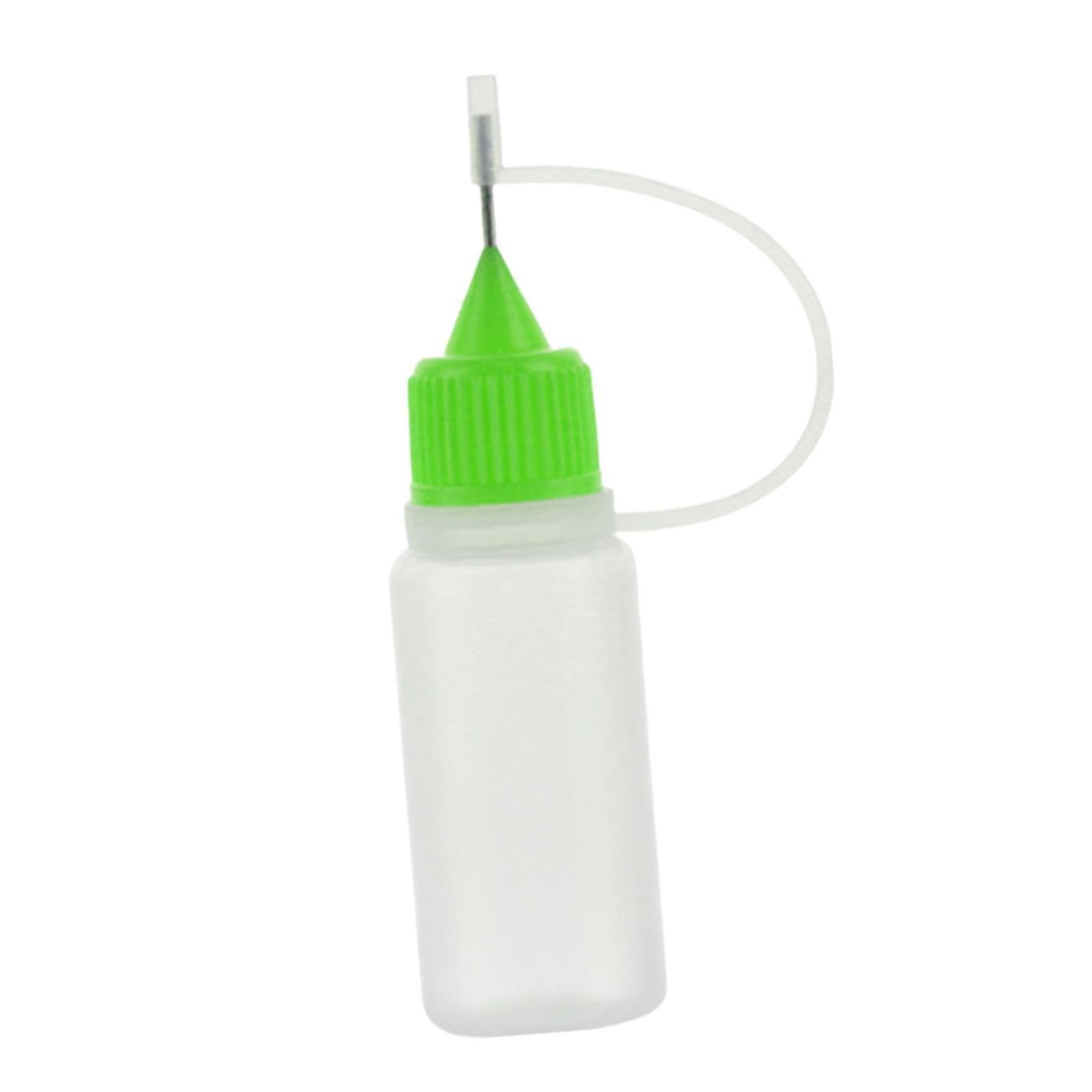 Refillable Glue Bottles