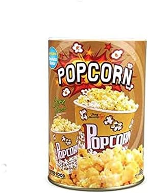 Amazon.com: Loftus Three Snakes in a Can - King Deluxe Mixed Nuts Prank ...