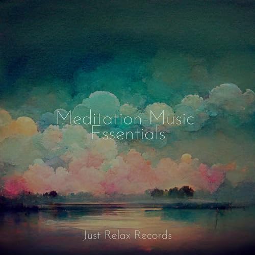 Play Meditation Music Essentials by Calming Sounds, Relaxing Spa Music ...