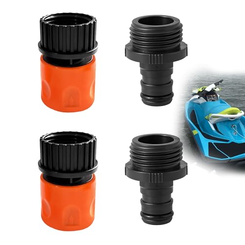 Best Hose Adapters for Boat Motors to Ensure Efficient Engine Flushing ...