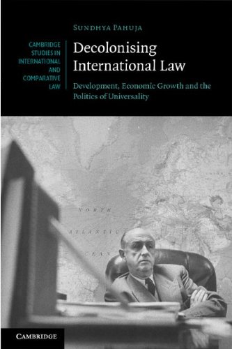 『Decolonising International Law: Development, Economic Growth - 読書メーター
