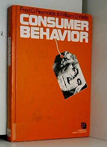 Buy Consumer Behavior Book Online at Low Prices in India | Consumer ...