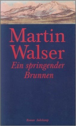 Bucher Von Martin Walser