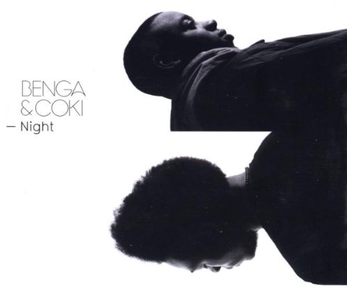 Benga, Coki - Night - Amazon.com Music