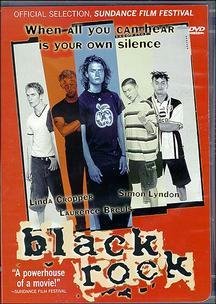 Amazon.com: Blackrock [DVD] : Laurence Breuls, Linda Cropper, Simon ...