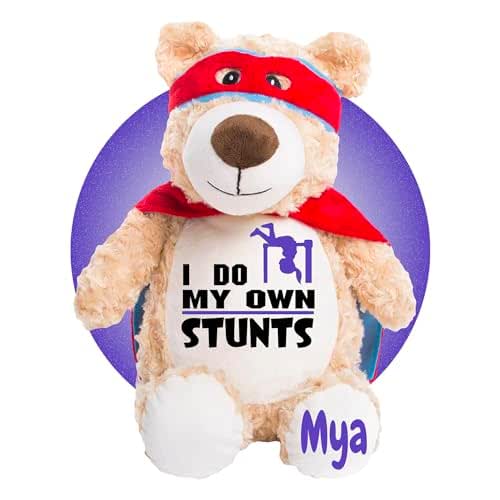 Amazon.com: Broken Arm Gifts for Kids - Gymnastics Broken Arm Toys ...