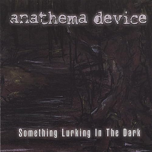 Something Lurking in the Dark: Anathema Device: Amazon.in: Music}