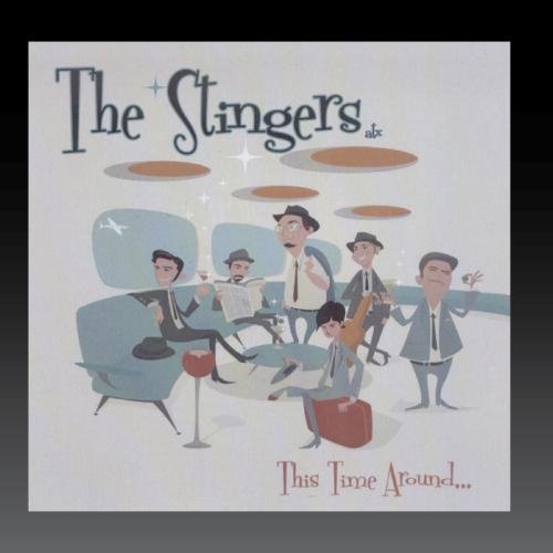 Amazon.com: This Time Around...: CDs & Vinyl
