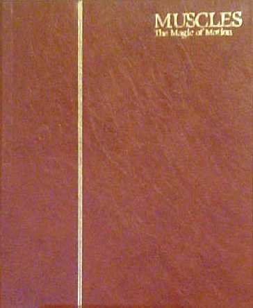 Muscles, the magic of motion (The Human body): Selim, Robert D ...