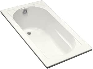 Kohler K-1184-0, White - Drop In Bathtubs - Amazon.com