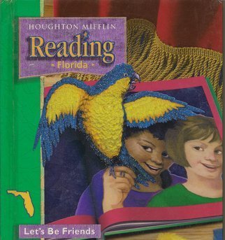 Reading Level 1.2: Houghton Mifflin Reading Florida: Read: 9780618155316: Amazon.com: Books