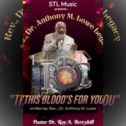 This Bloods for You (Live) [feat. Tina Watson] de Rev. Dr. Anthony M ...