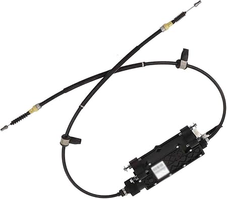 YSQIFBABD 9810501780 For Peugeot 508 Control Unit For Electric Parking ...