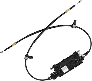 Amazon.co.jp: 9810501780 for Peugeot 508 Control Unit Electric Parking ...