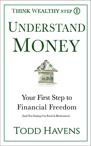 Amazon.com: Understand Money: Your First Step to Financial Freedom (And ...