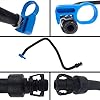 Amazon.com: GaeaAuto 6 Pack Engine Radiator Coolant Hose & Heater Hose ...